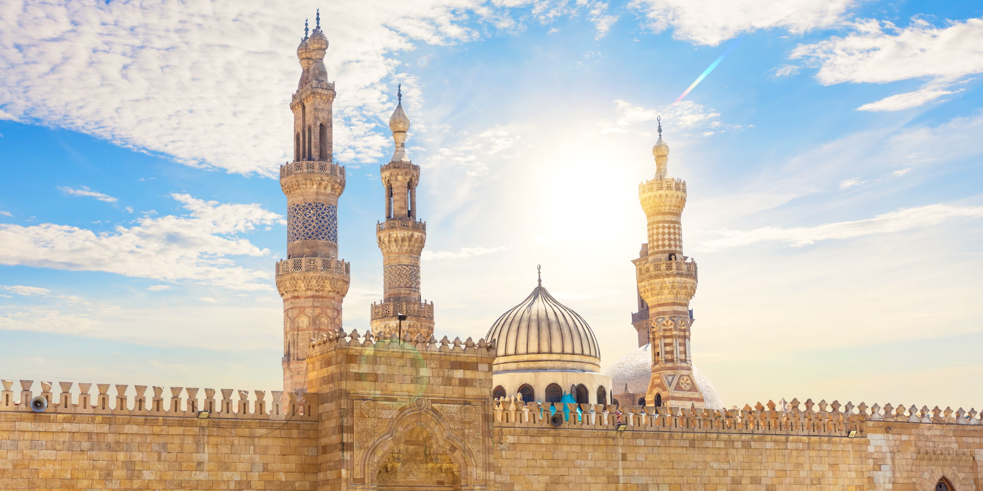 Al-Azhar Mosque: History, Architecture & Cultural Legacy