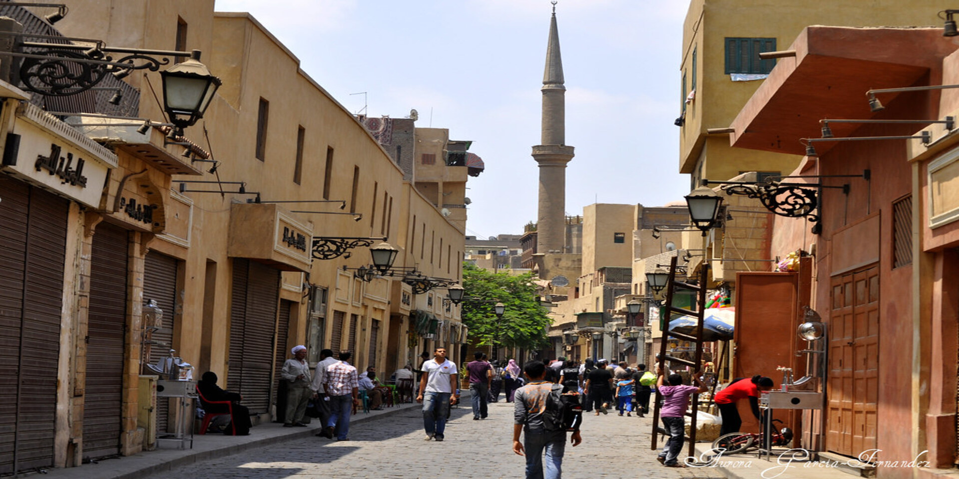 Al Muizz Street Cairo: History, Culture & Sights