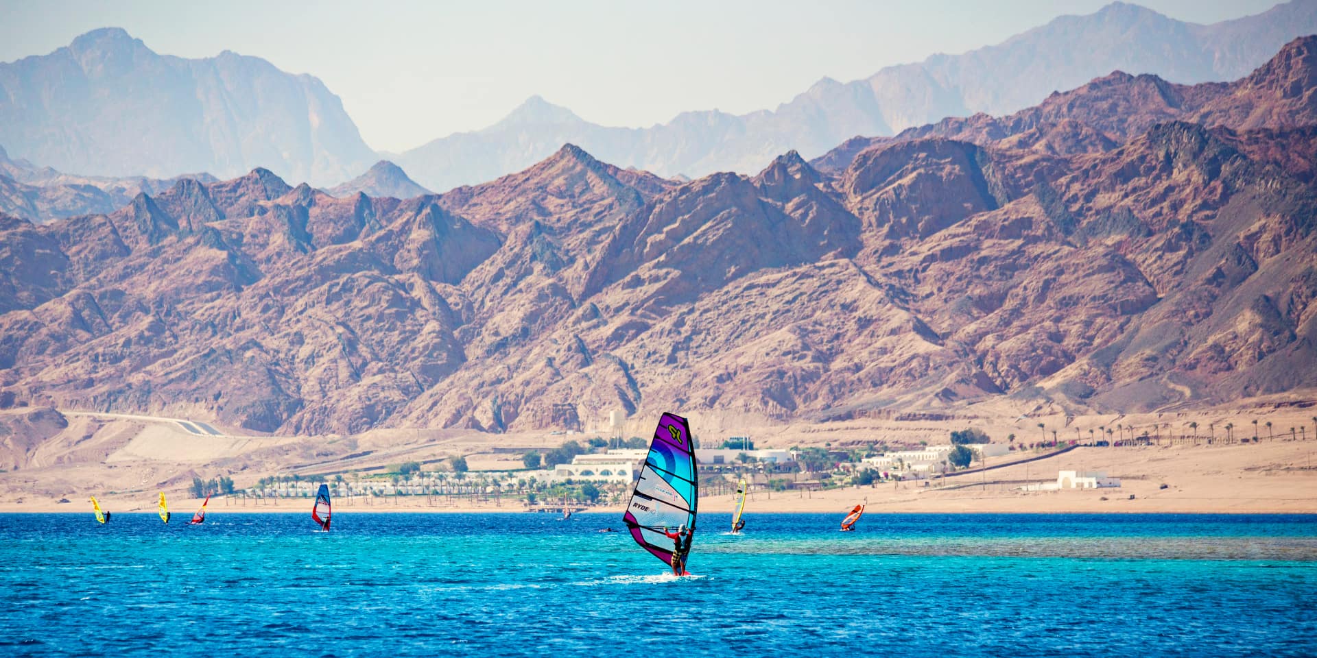 Blue Lagoon Dahab Guide: Best Activities, Tips & How to Visit