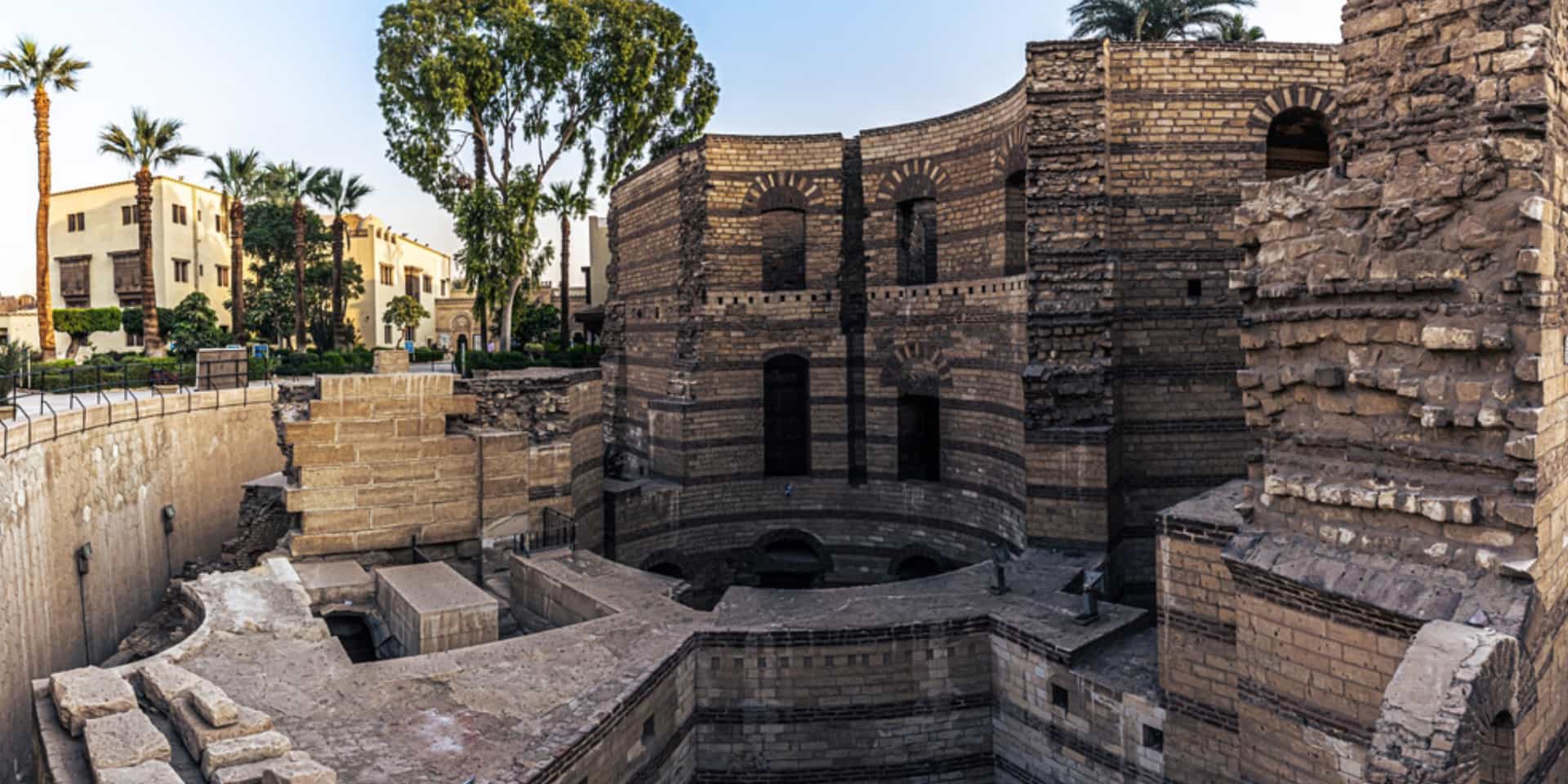 Coptic Cairo Egypt Travel Guide: Top Sights to Visit