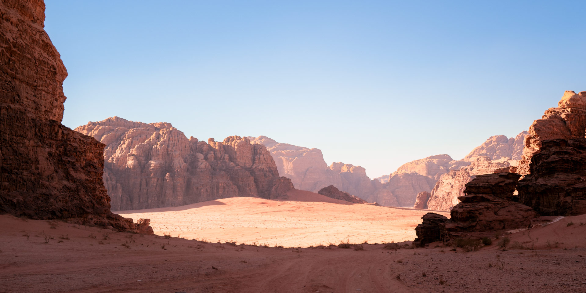 Eastern Desert of Egypt: History, Geography & Travel Guide