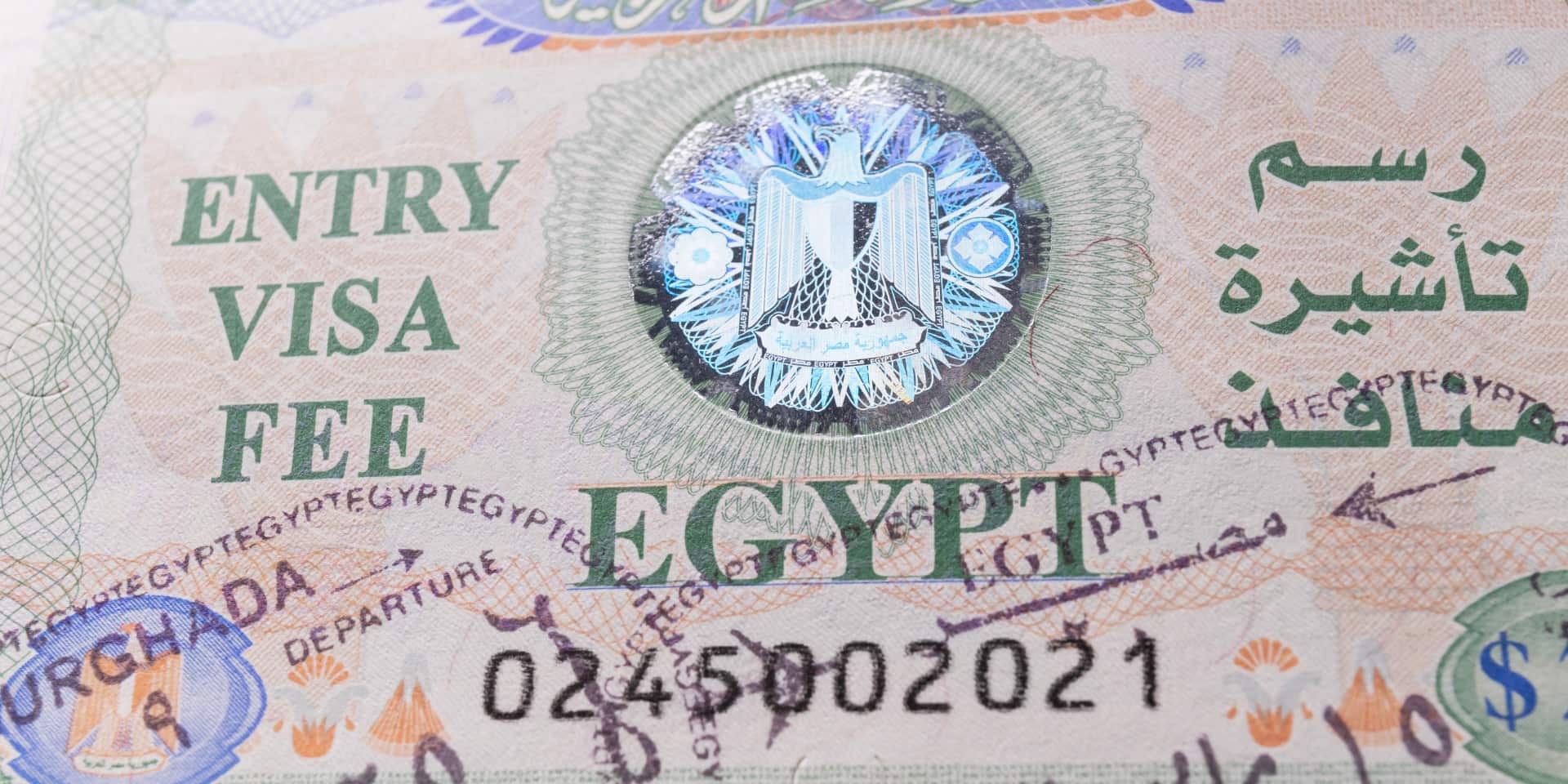 Egypt Visa Extension: How to Apply, Requirements & Guide