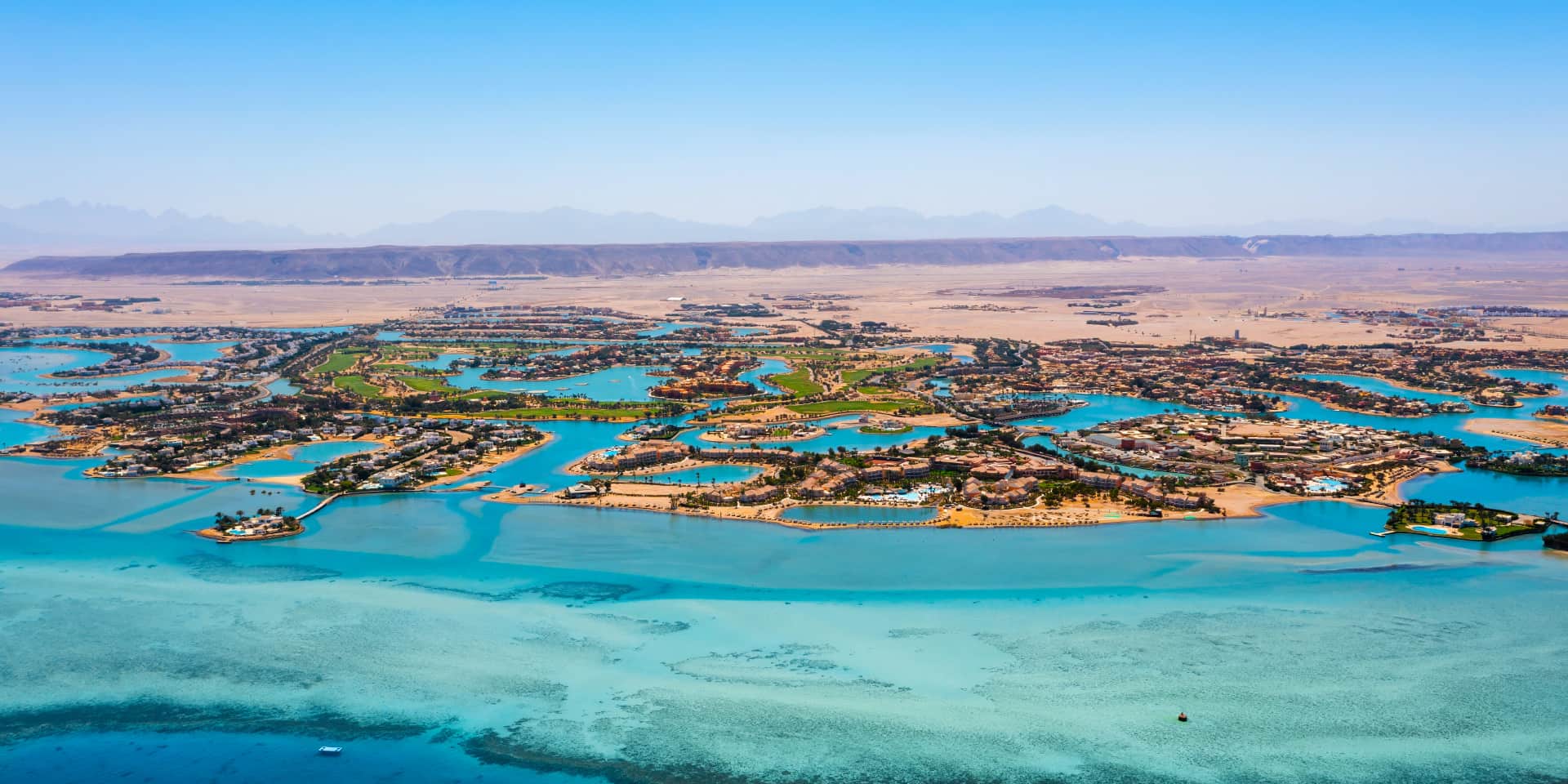 Discover El Gouna Beach: Egypt’s Hidden Seaside Paradise