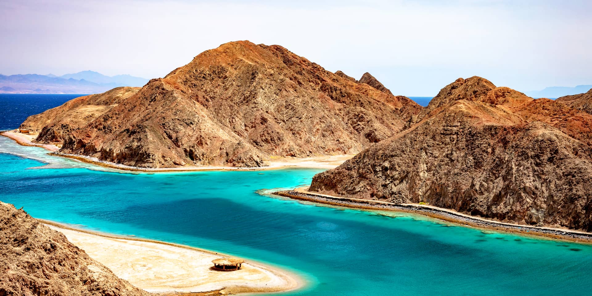 Fjord Bay Egypt Guide: Location, Snorkeling & Travel Tips