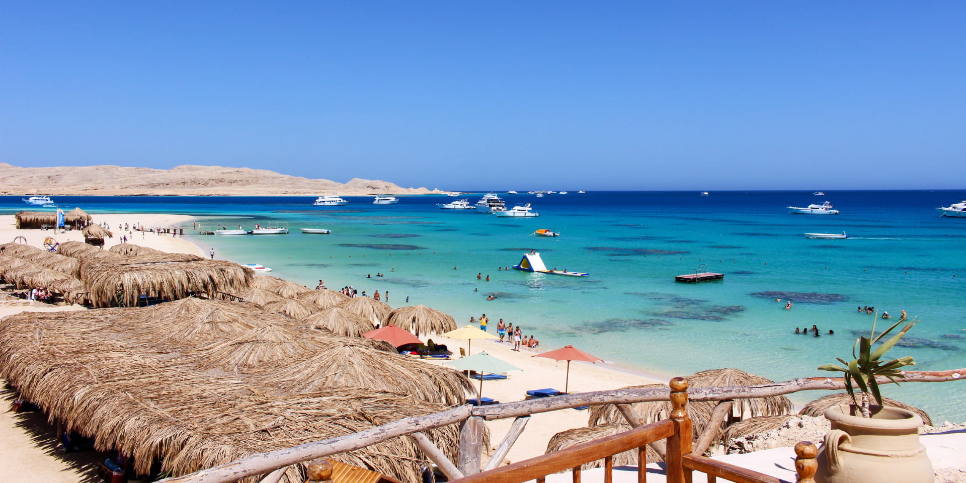 Mahmya Island Guide: Best Beaches, Tours & Things to Do
