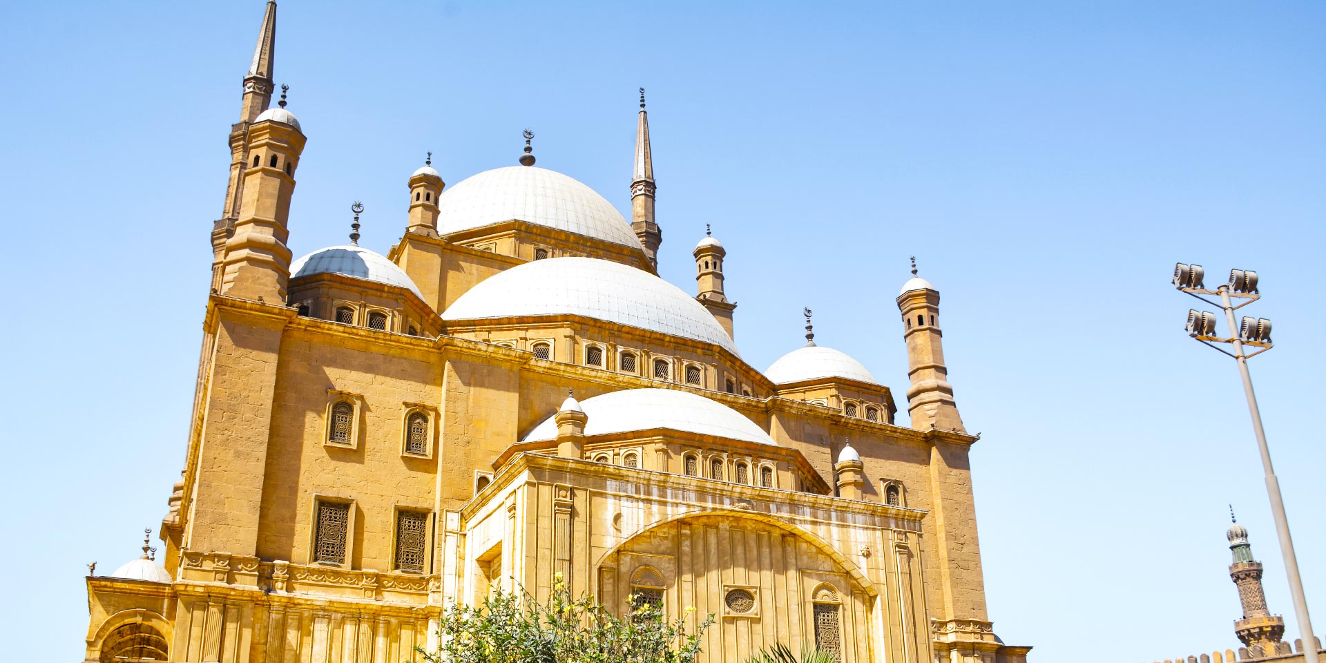 Muhammad Ali Mosque: Cairo’s Ottoman Masterpiece