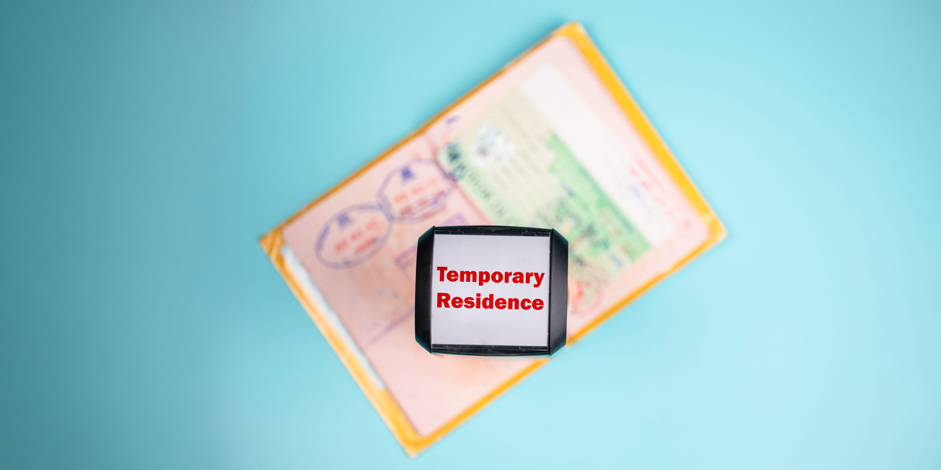 Temporary Residence Permit Egypt: Requirements & Process