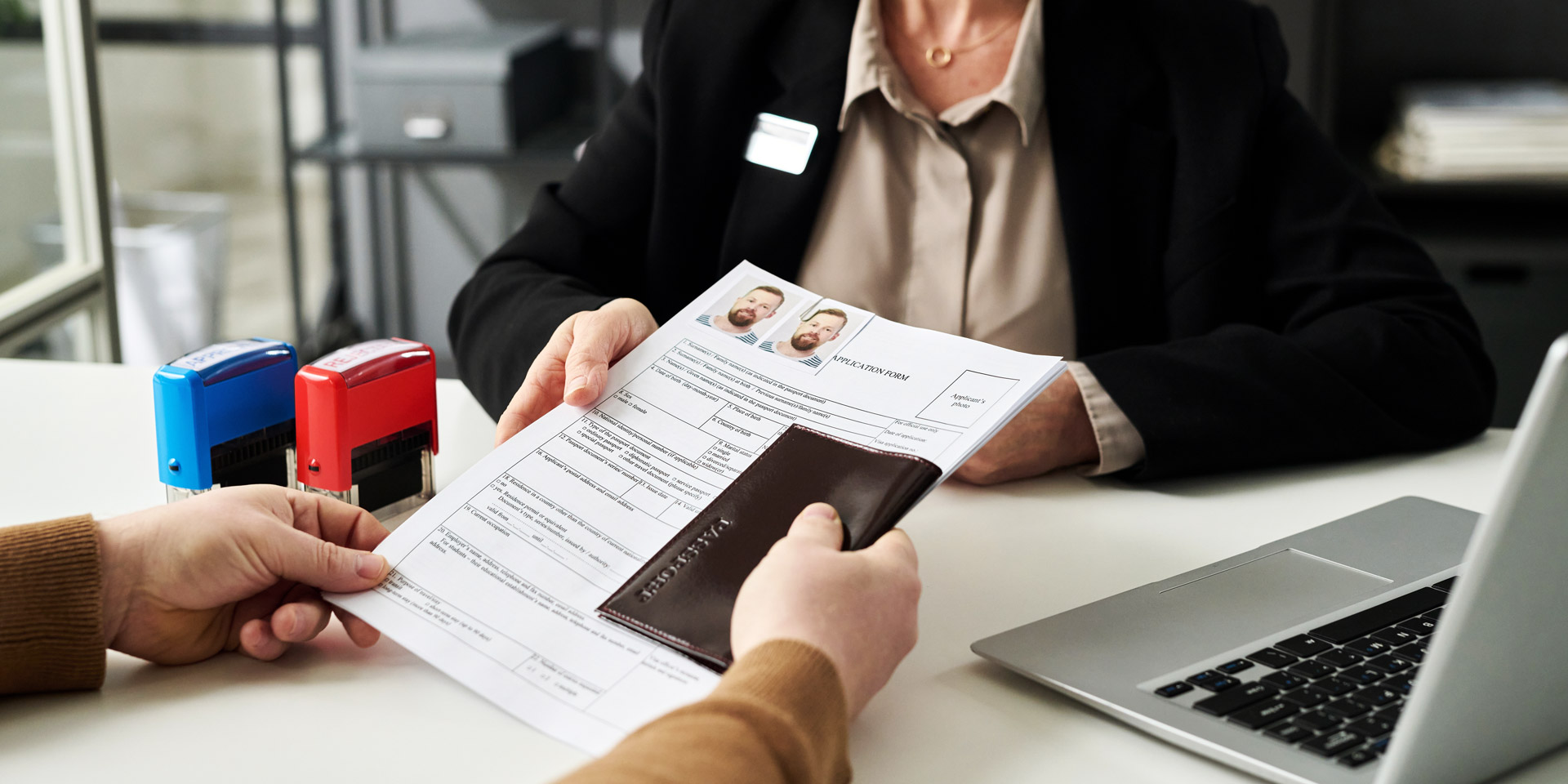 How to Apply for a Work Visa for Egypt: Step-by-Step Guide